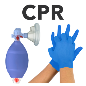Cardiopulmonary Resuscitation (CPR) | Dorset County Hospital