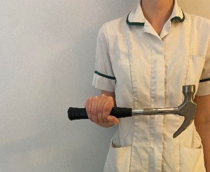 Wrist Dynamic Stability and Proprioception | Dorset County Hospital