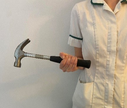Wrist Dynamic Stability and Proprioception | Dorset County Hospital