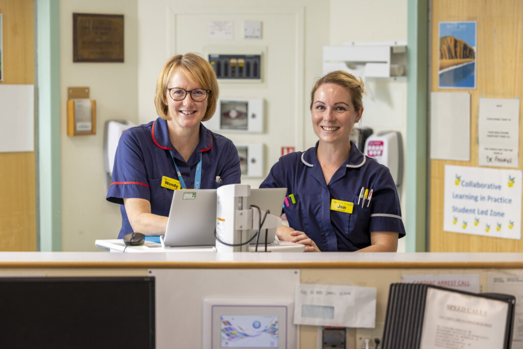 Information for Outpatients | Dorset County Hospital